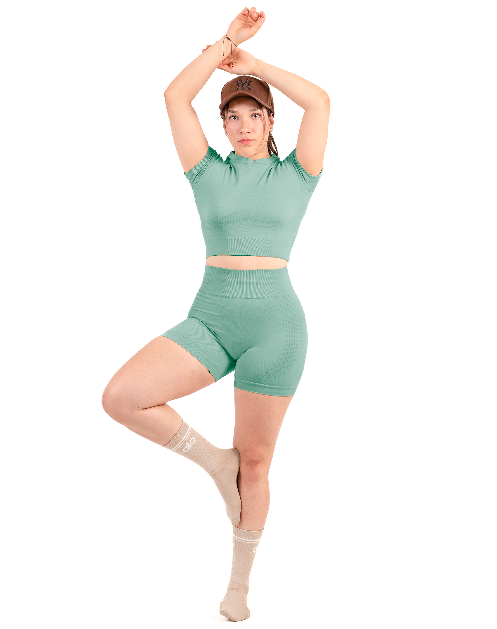 CONJUNTO RB BASIC – RB SEAMLESS